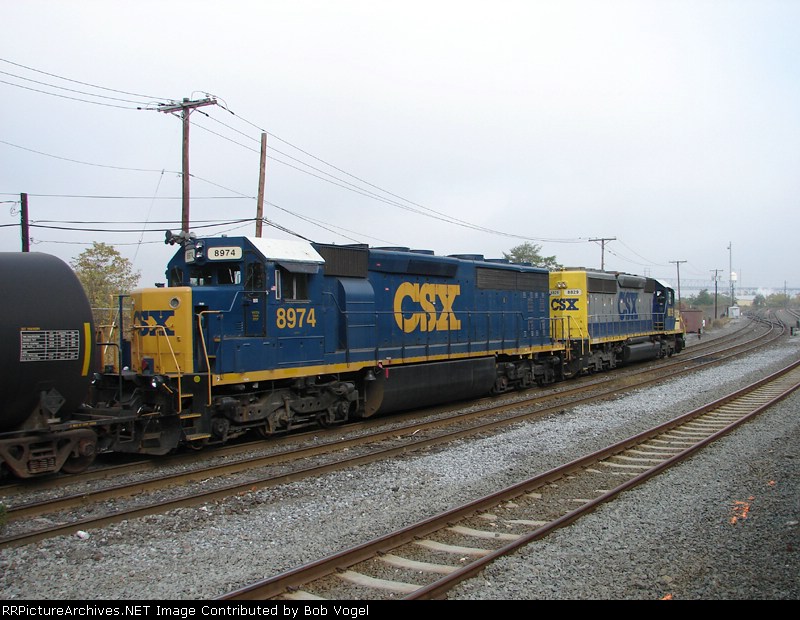 CSX 8974